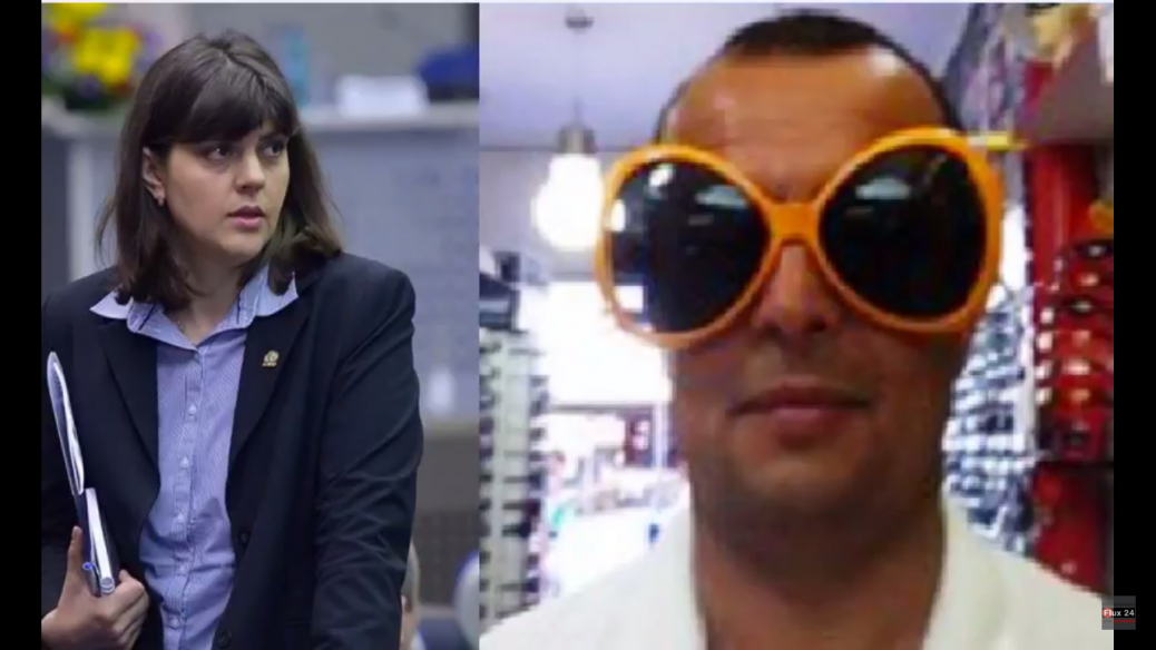 23/05/2018 – Contele de Saint Germain